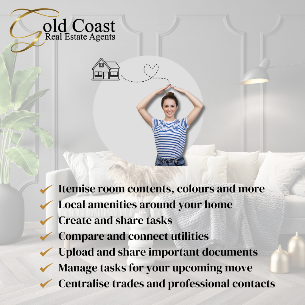 A Free Digital Solution For Home Management Gold Coast Real Estate Agents