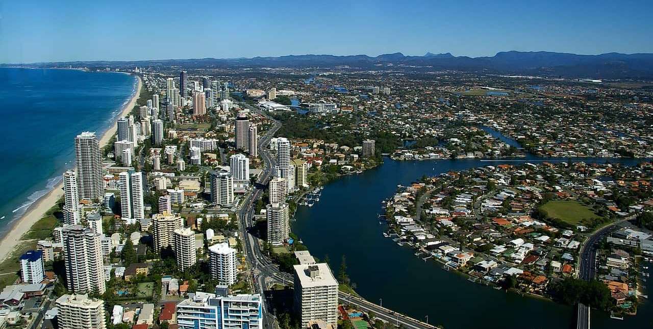 Sold Properties on the Gold Coast