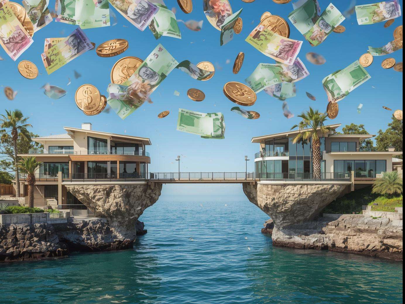 What Is Bridging Finance?